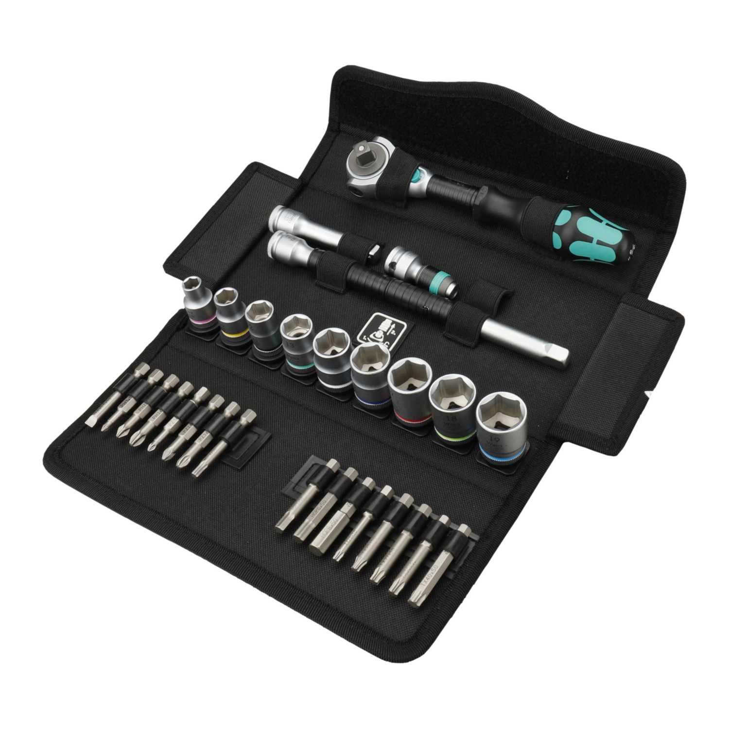 F4P - First for Performance