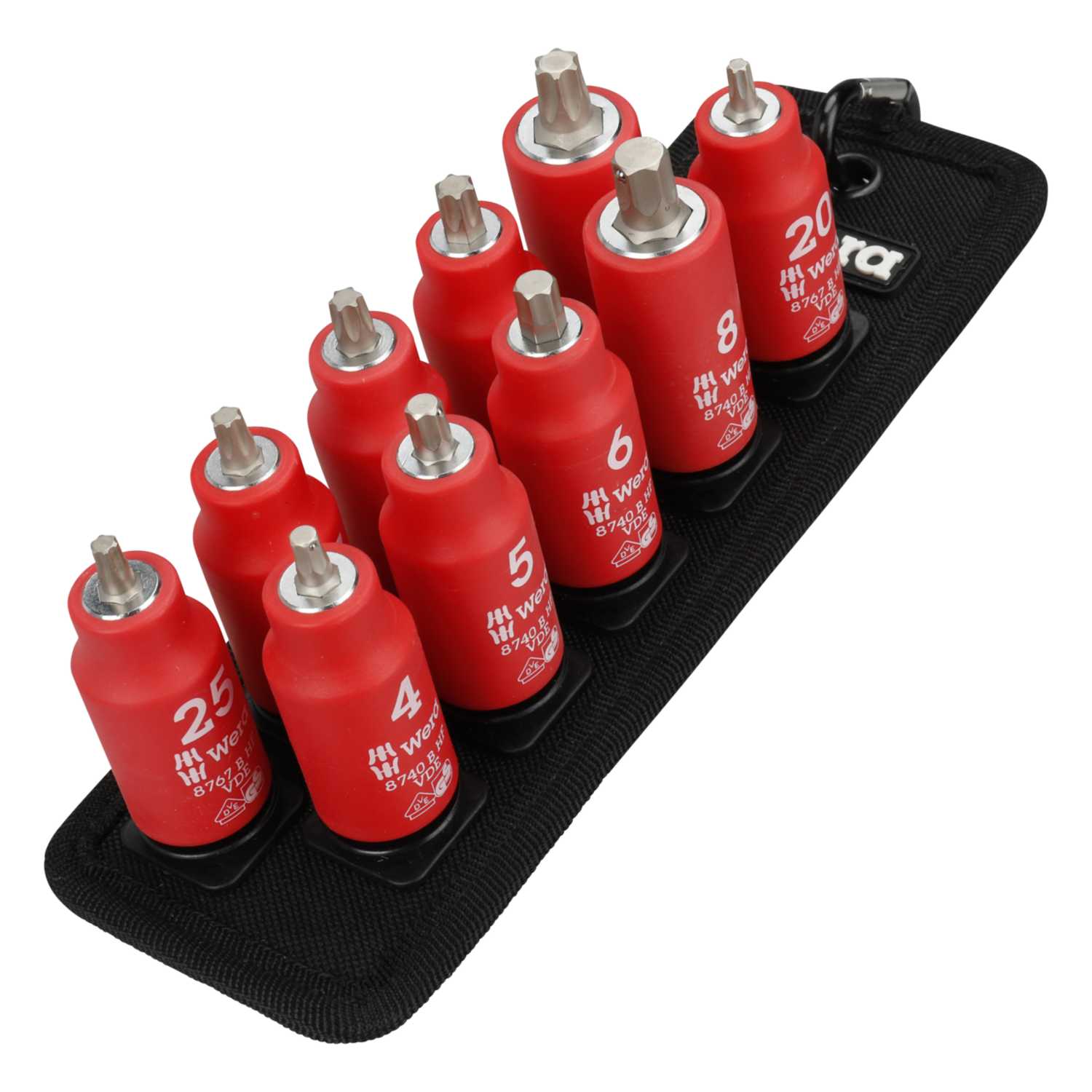 F4P - First for Performance