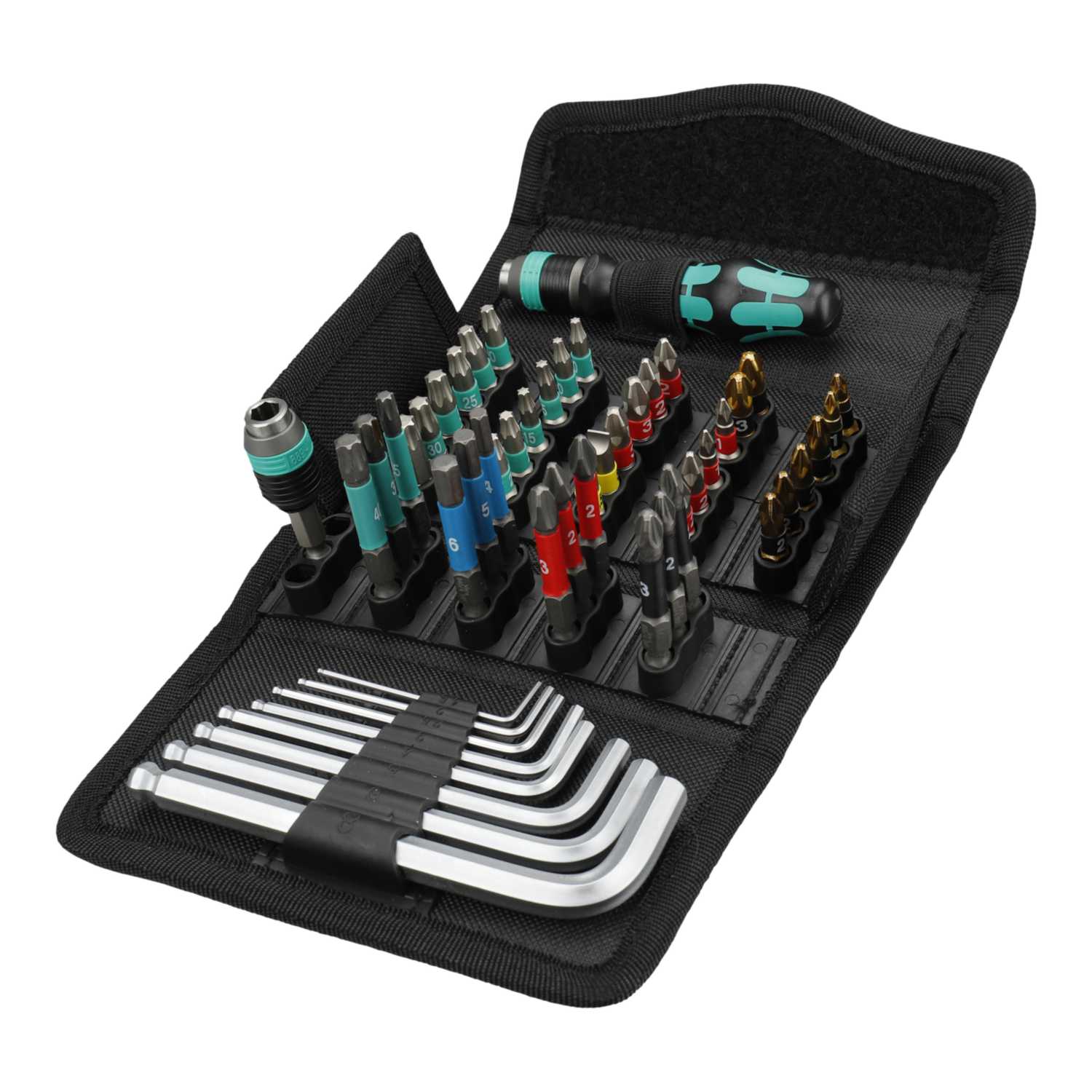 F4P - First for Performance