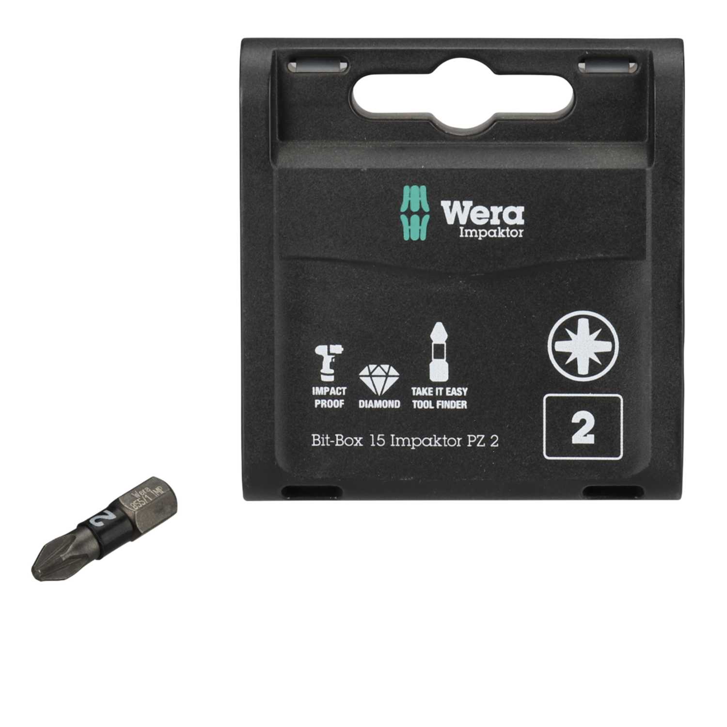 F4P - First for Performance