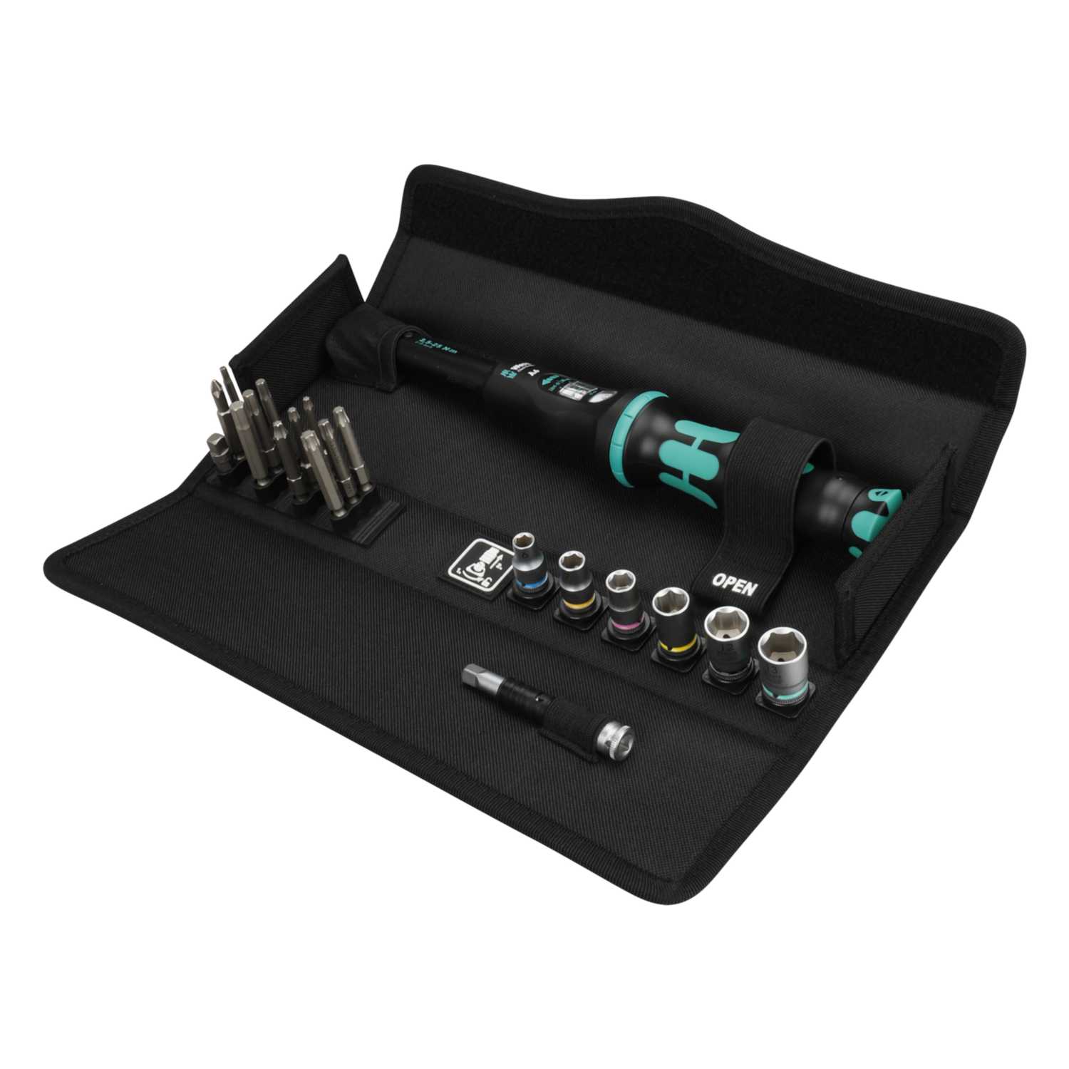 F4P - First for Performance