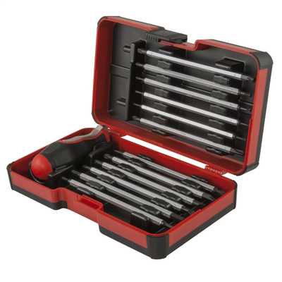 F4P - First for Performance