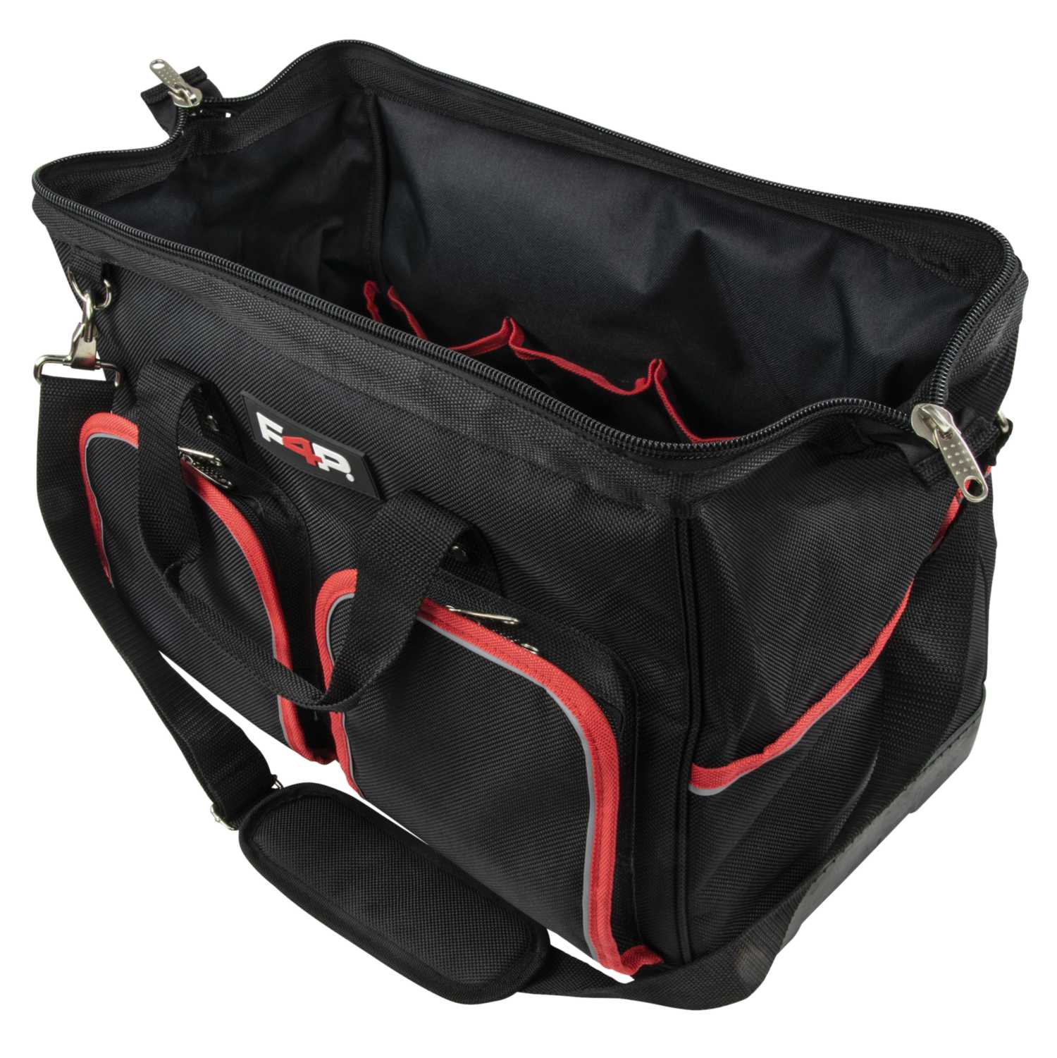 F4P - First for Performance