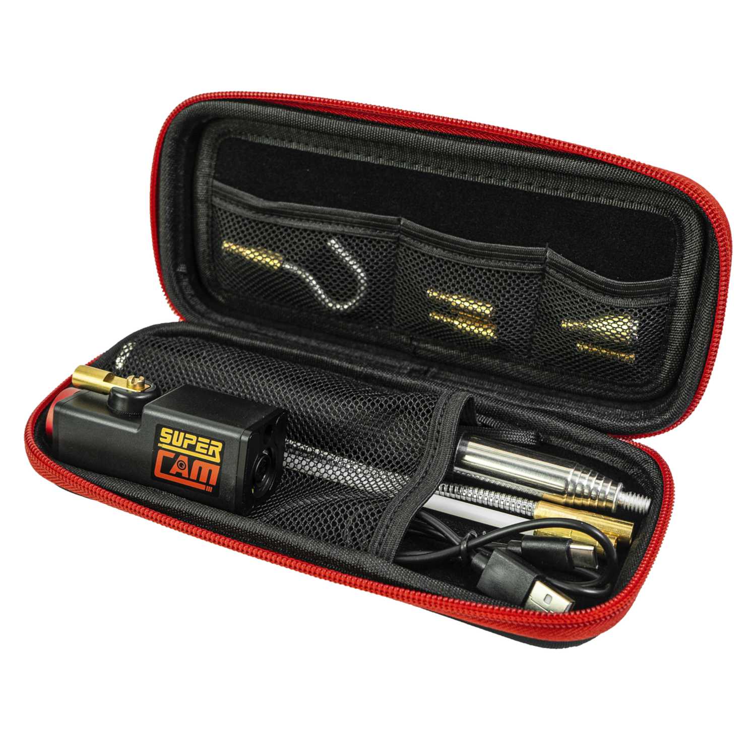 F4P - First for Performance